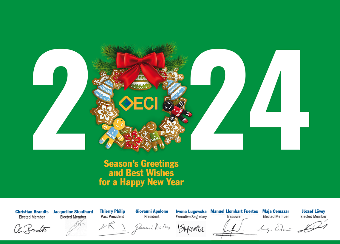 OECI
